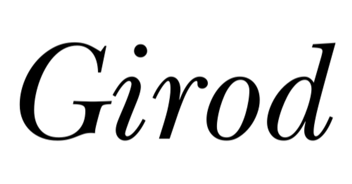 Girod